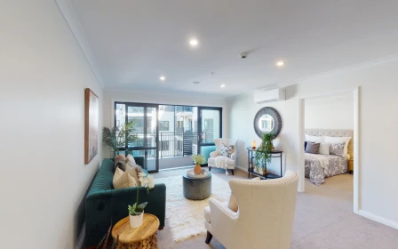 Wellington Retirement Villages - Homes for Sale