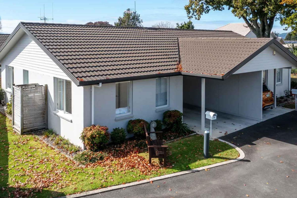 Bupa Greerton Oaks two bedroom villa - Bupa Greerton Oaks Retirement ...