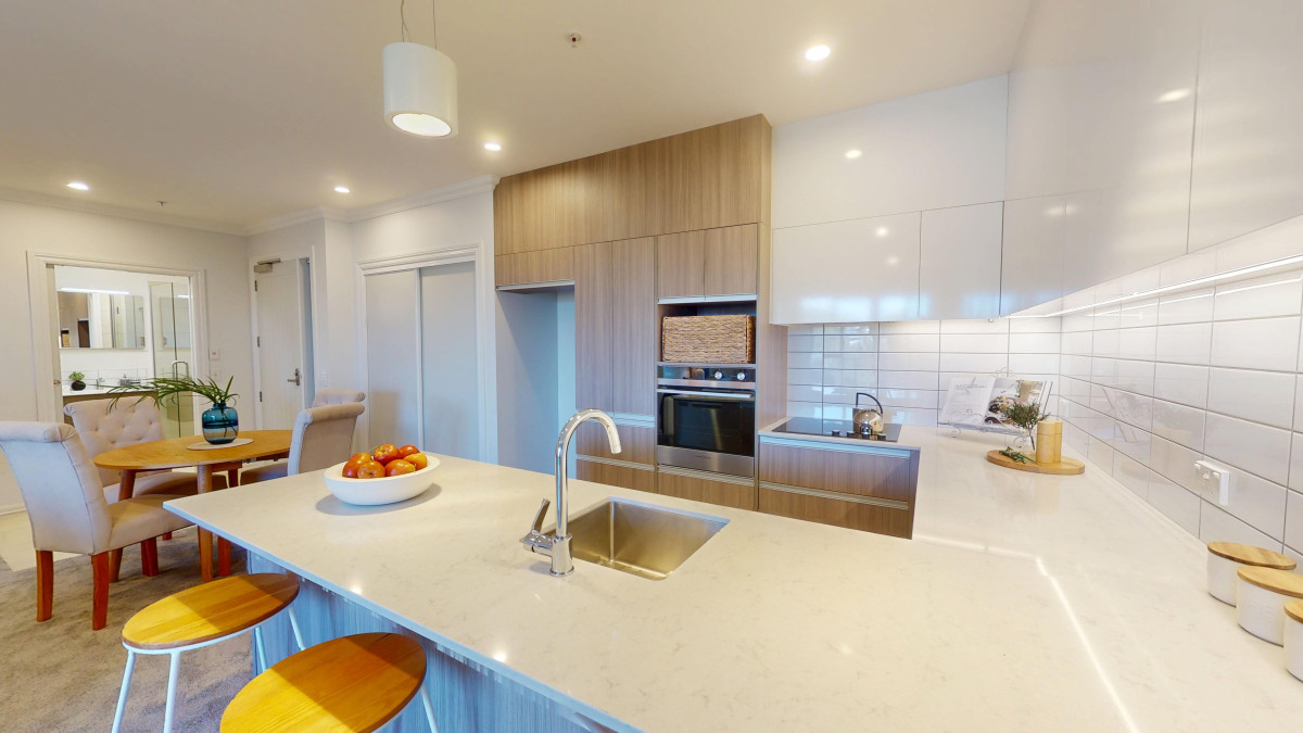 Whitby Horizons - Whitby Lakes Retirement Village