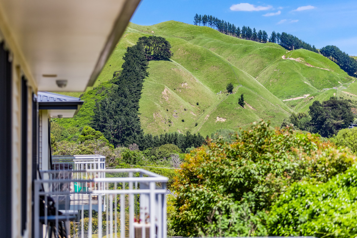 Two bedroom apartment - Bupa Winara Retirement Village