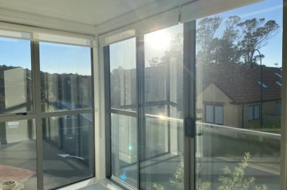 Sunlit & Central @ Apartment 117 - Whitby Lakes Retirement Village