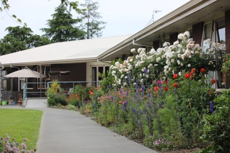 Adriel House & Rest Home | Rest Home | Village Guide