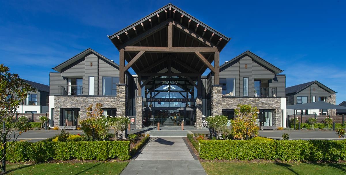 Alpine View | Qestral | Village Guide