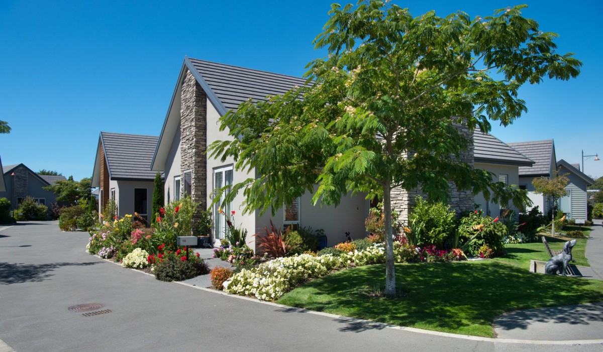 Alpine View Lodge | Rest Home | Village Guide