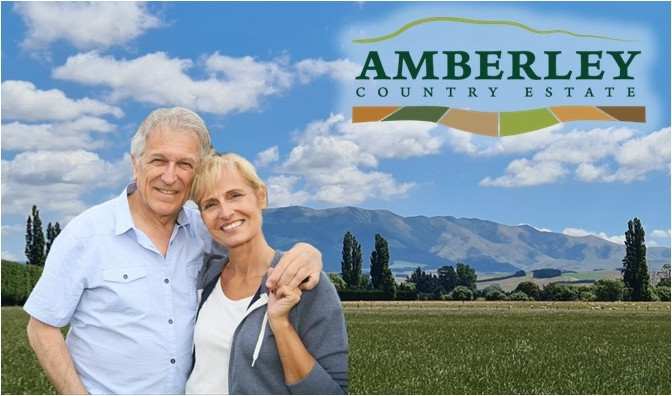 Amberley Country Estate | Retirement Village | Village Guide