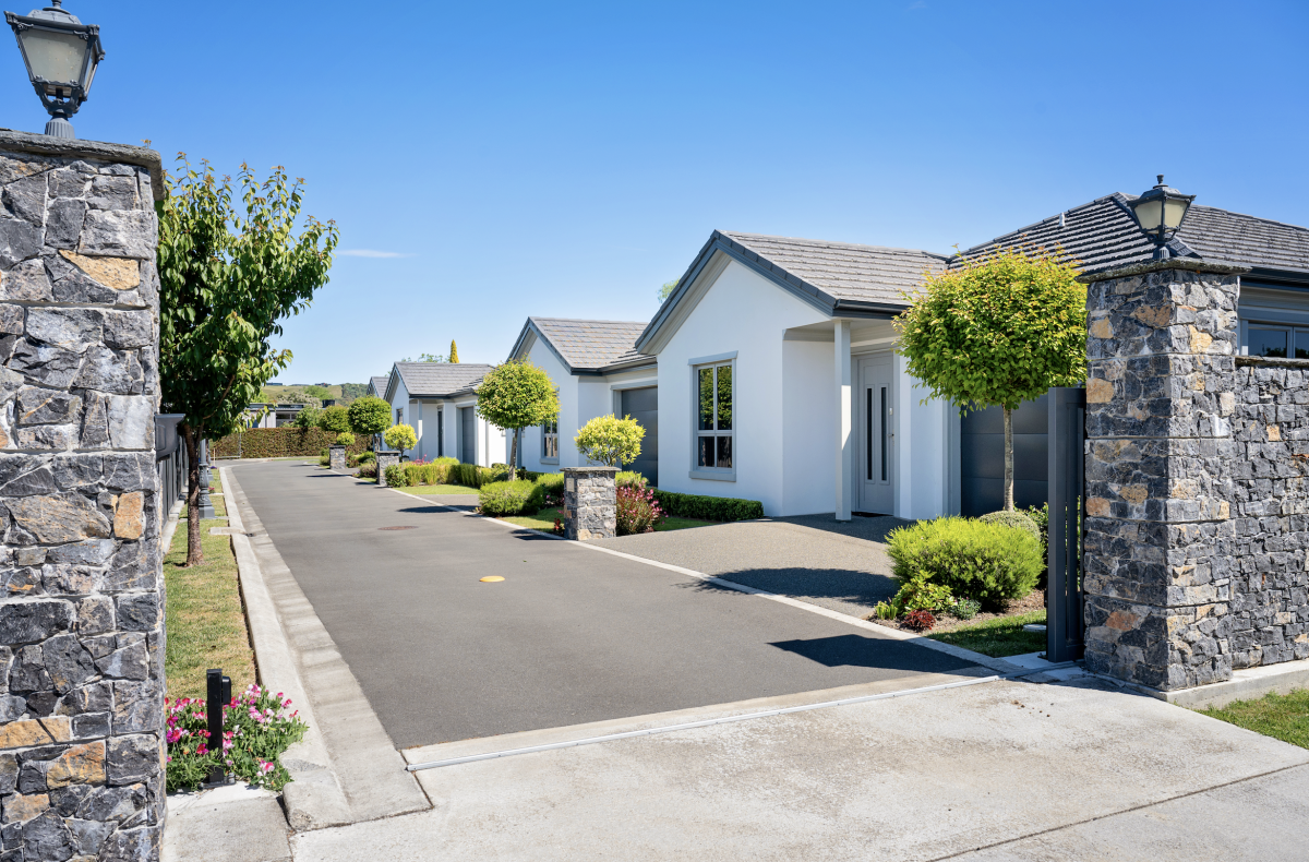 Ascot Park Retirement Village | Village Guide
