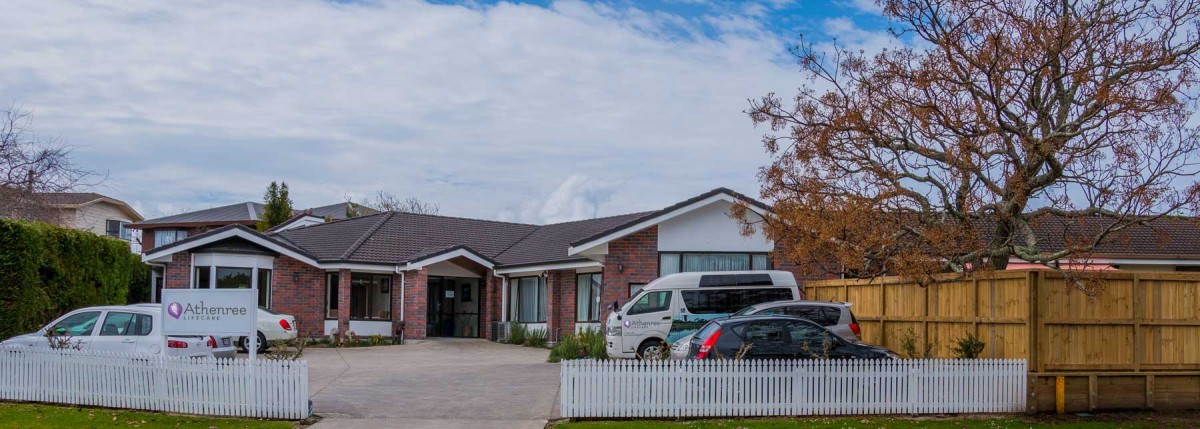 Athenree Rest Home | Rest Home | Village Guide