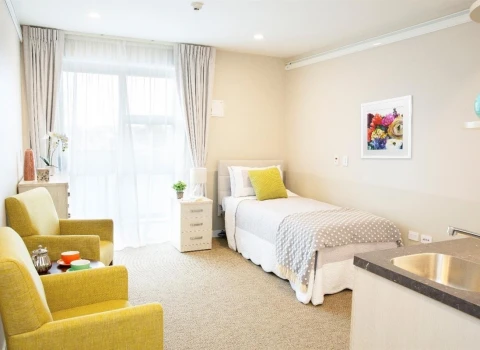 Awatere Care Suites | Rest Home | Village Guide