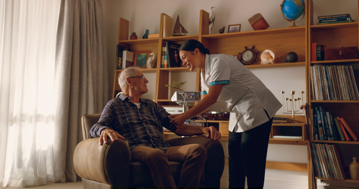 Awatere Care Suites | Rest Home | Village Guide