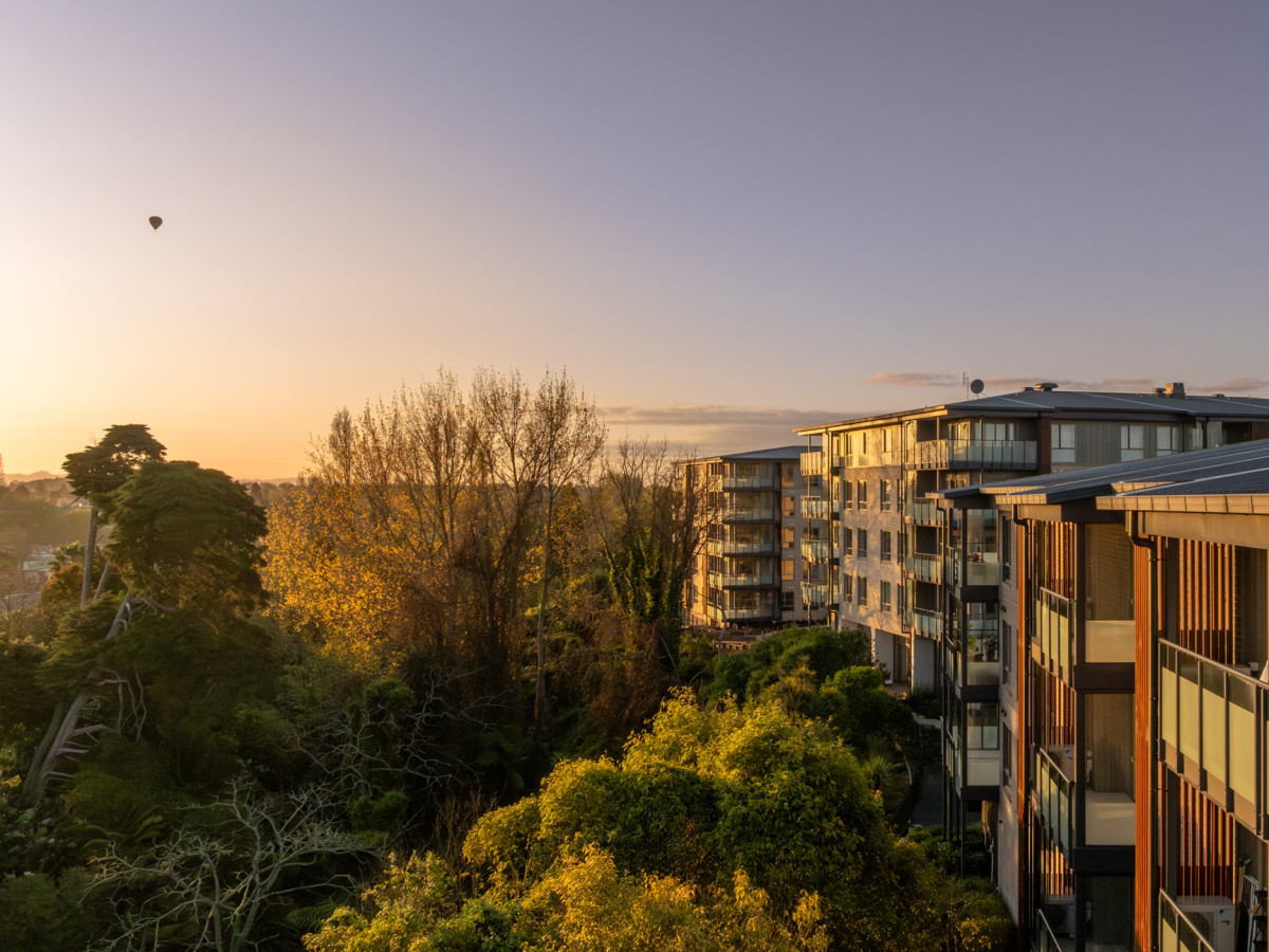 Awatere Retirement Village | Oceania Healthcare