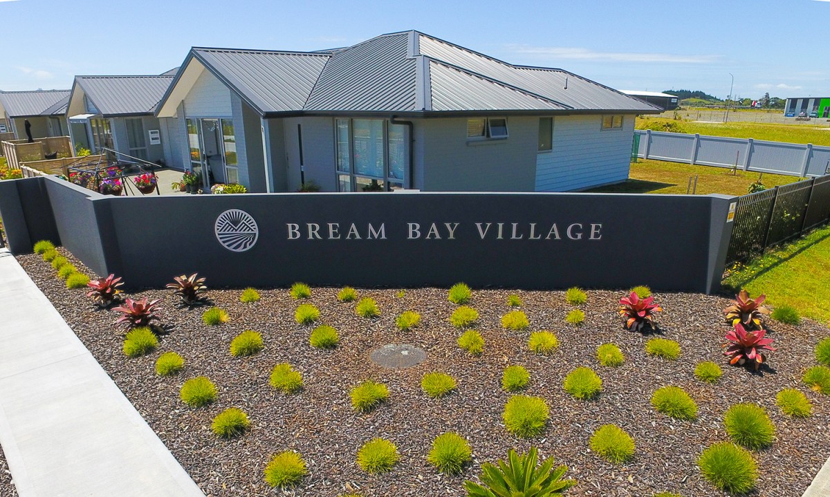 Bream Bay Village | Village Guide