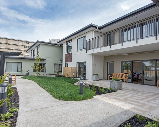 Brian Wells House | Village Guide