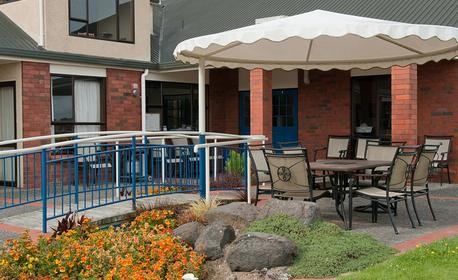 Brooklands Rest Home | Rest Home | Village Guide