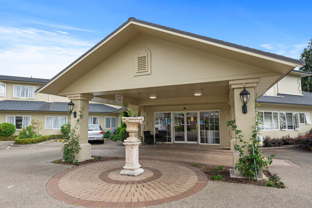 Bupa Accadia Retirement Village | Village Guide