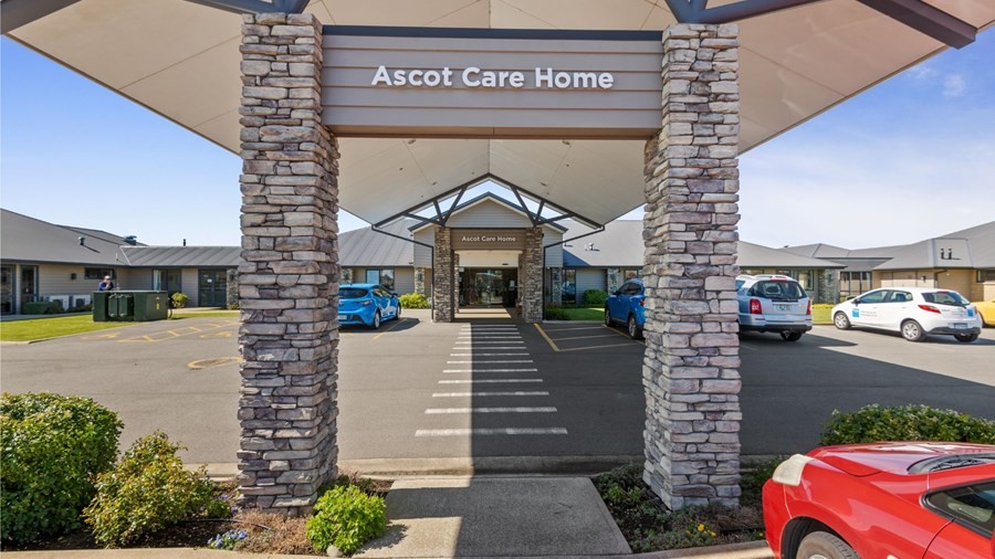 Ascot Care Home | Rest Home | Village Guide