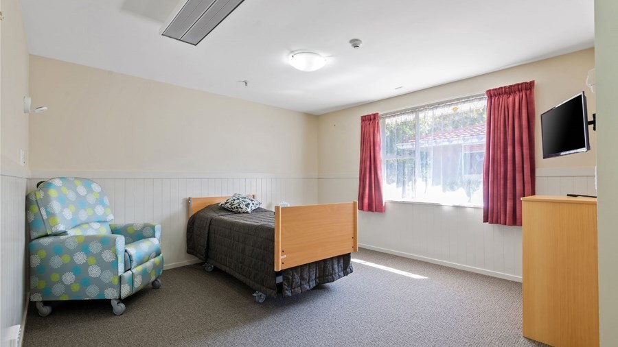 Bethesda Rest Home & Hospital | Rest Home | Village Guide