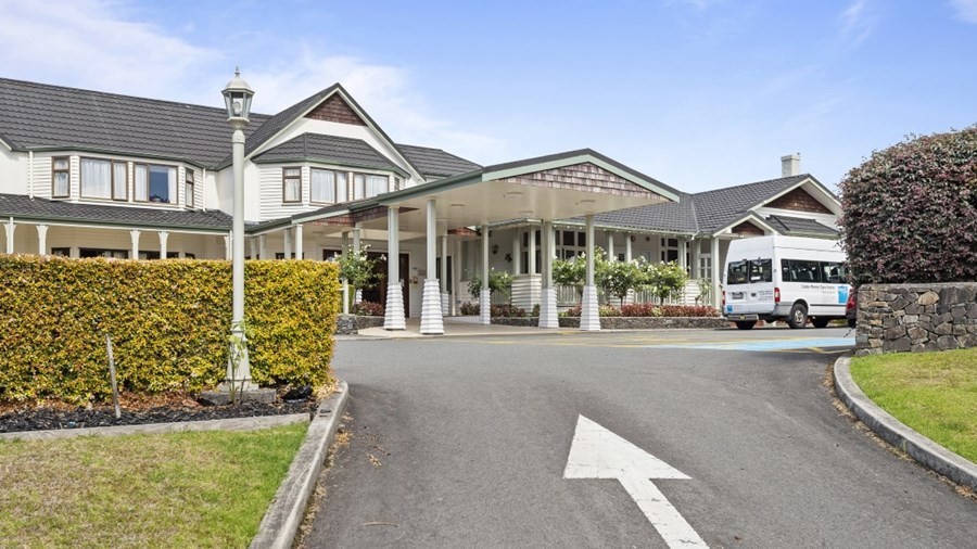 Cedar Manor Rest Home & Hospital | Rest Home | Village Guide