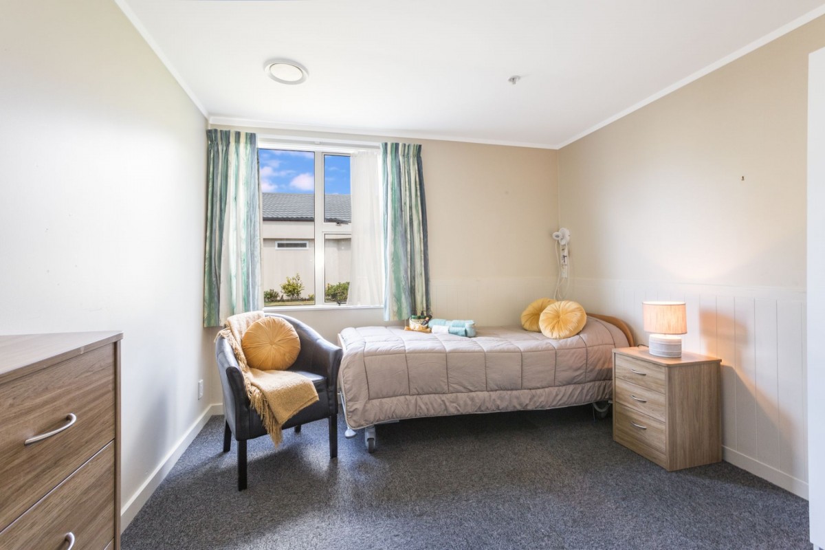 Fergusson Rest Home & Hospital | Rest Home | Village Guide