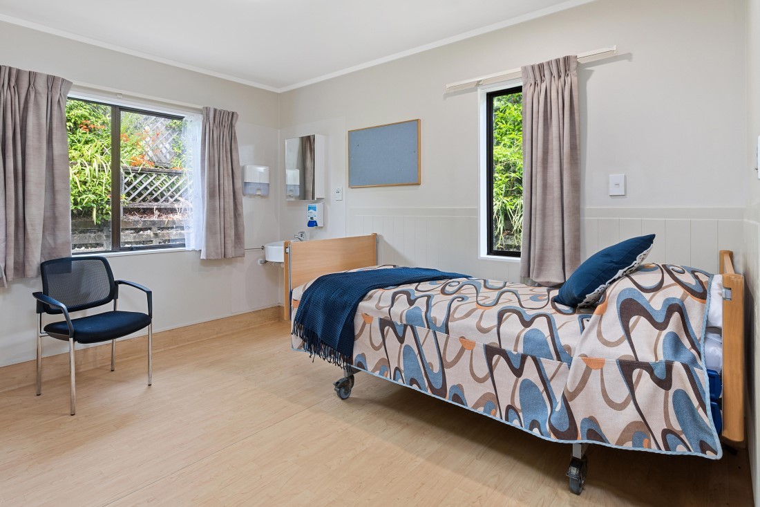 Glenburn Rest Home & Hospital | Rest Home | Village Guide