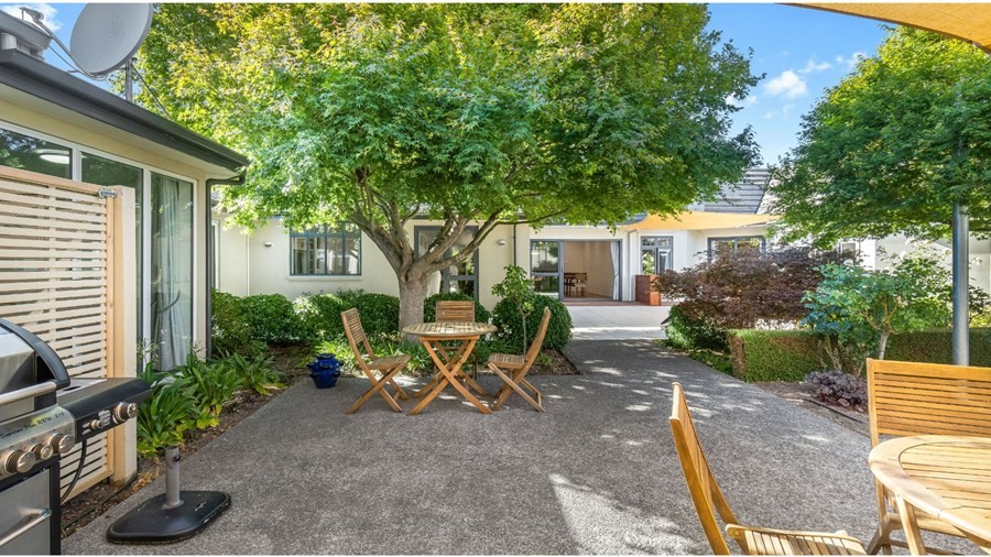 Parklands Hospital | Rest Home | Village Guide