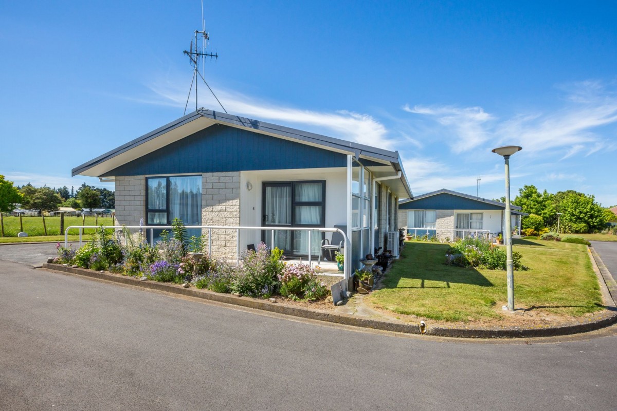 Rahiri Retirement Village | Village Guide