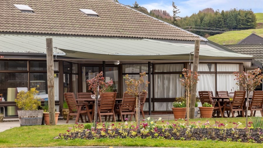 The Gardens Rest Home and Hospital | Rest Home | Village Guide