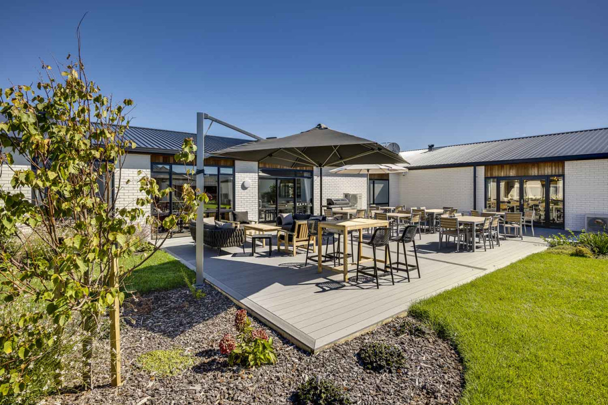 Bupa Willowbank Retirement Village | Village Guide