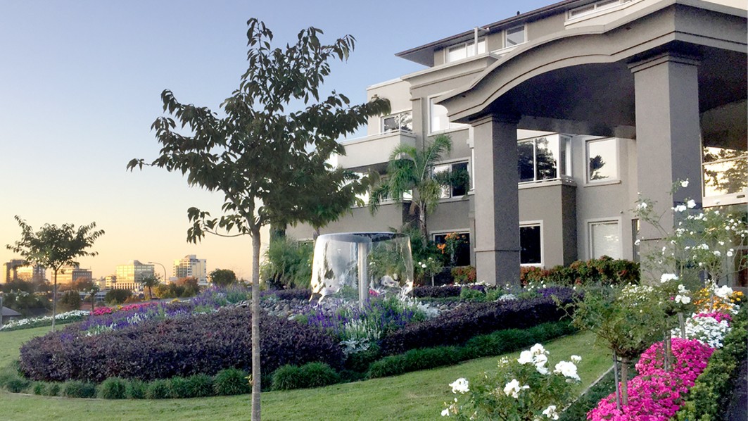 Cascades | Arvida Group Retirement Village | Village Guide