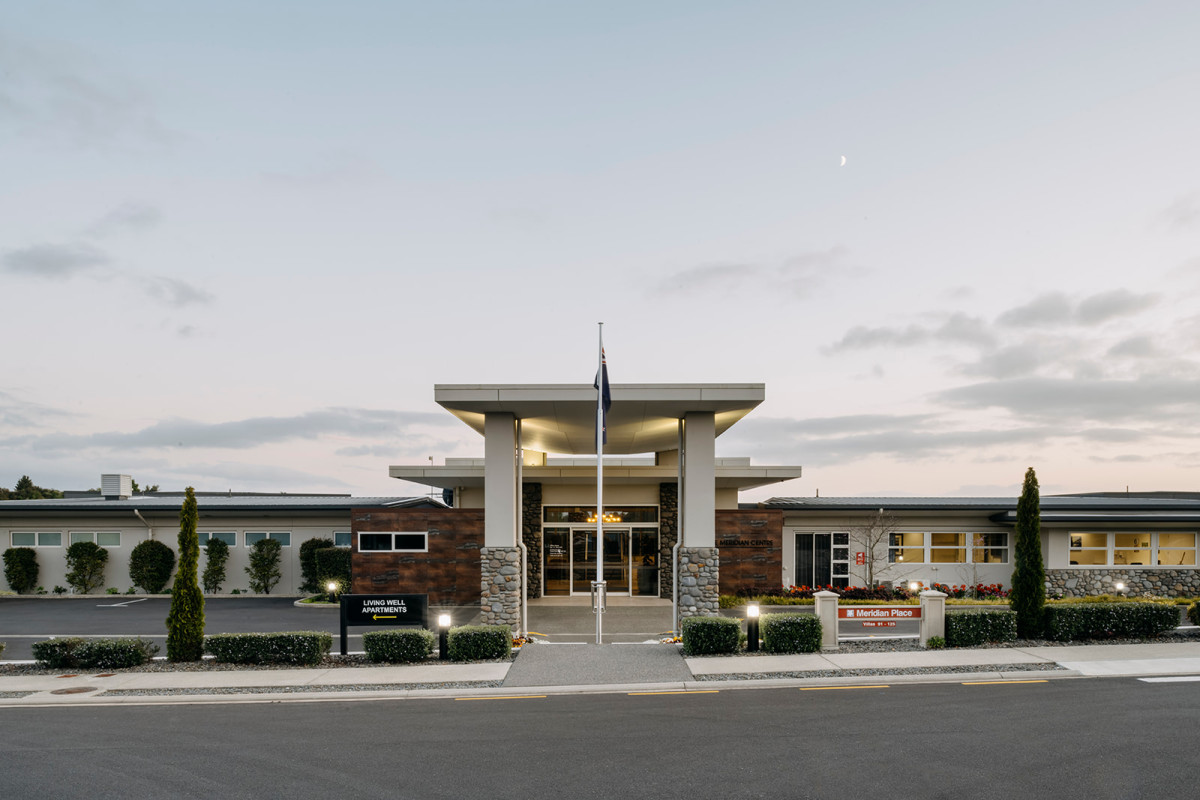 Copper Crest | Arvida Group | Village Guide