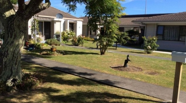Dunblane Lifecare and Village | Rest Home | Village Guide