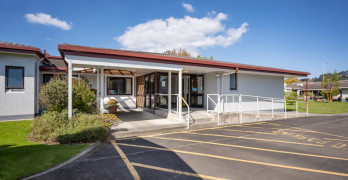 New Zealand Rest Homes