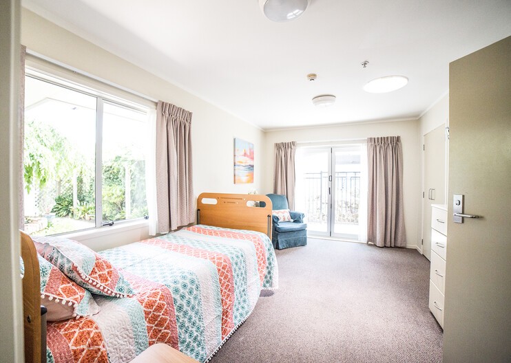 Edenvale Rest Home | Rest Home | Village Guide