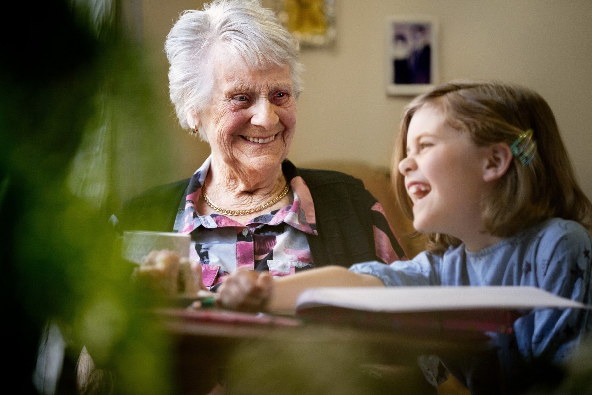 Elderslea Rest Home | Rest Home | Village Guide