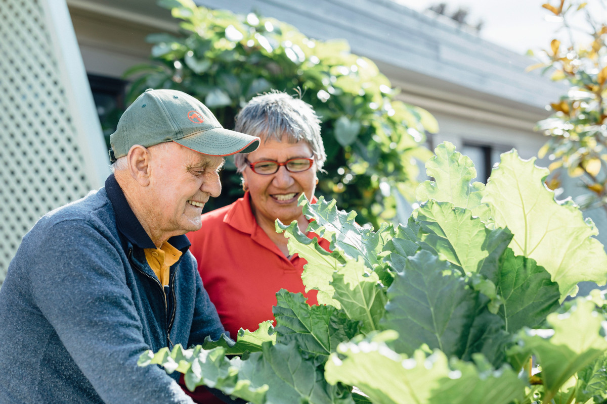 Ellerslie Gardens Home and Hospital | Rest Home | Village Guide