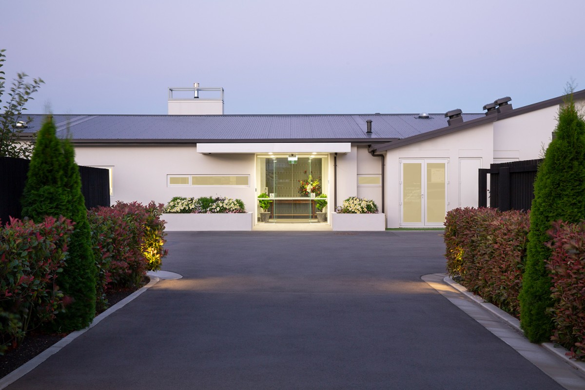 Elmswood Retirement Village (Rest Home) | Rest Home | Village Guide