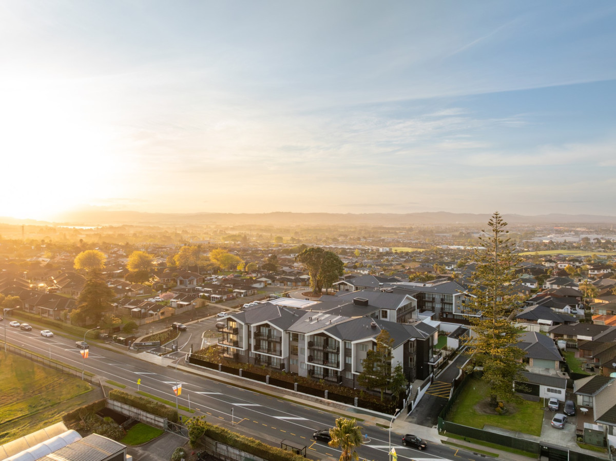 Elmwood Rest Home and Village | Rest Home | Village Guide