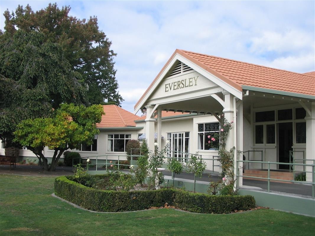 Eversley Rest Home and Village | Rest Home | Village Guide