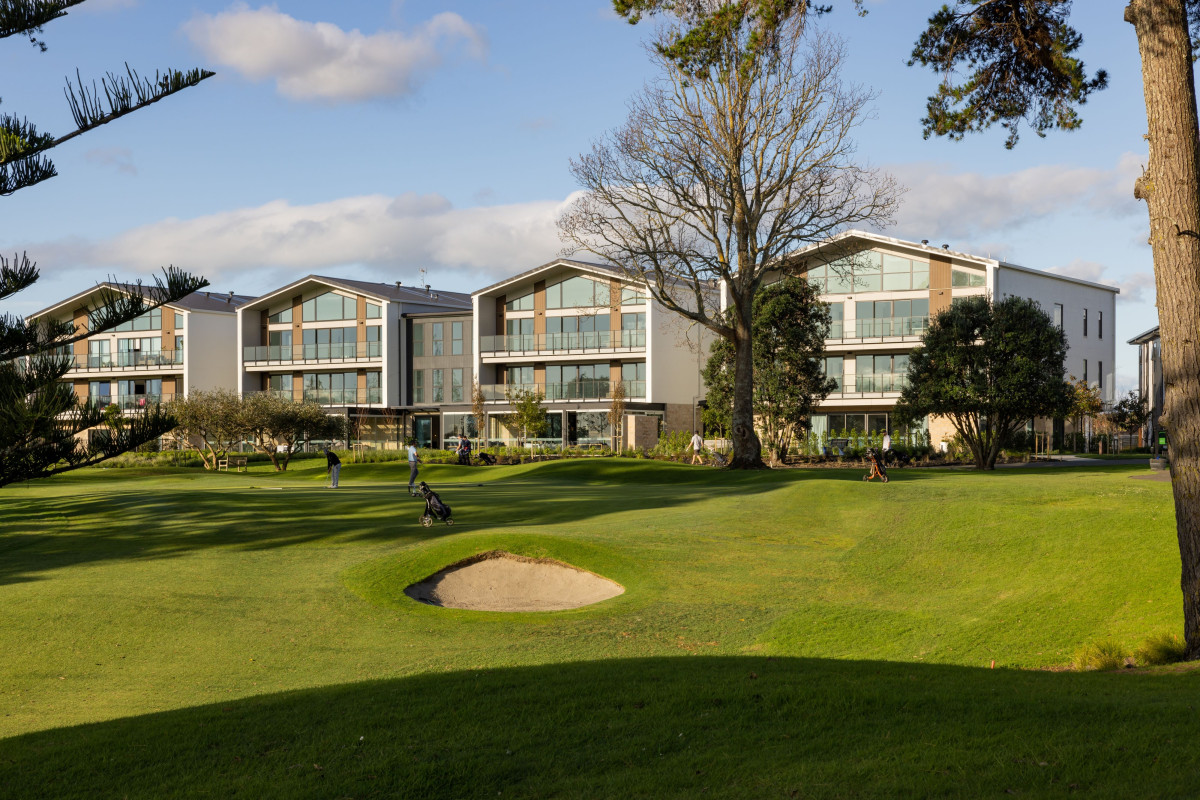 Fairway Gardens | Retirement Village & Rest Home | Village Guide