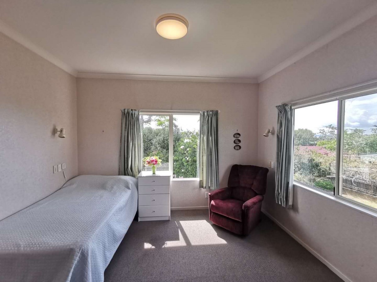 Fencible Manor Rest Home | Rest Home | Village Guide