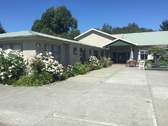 Geraldine Retirement Village | Rest Home | Village Guide