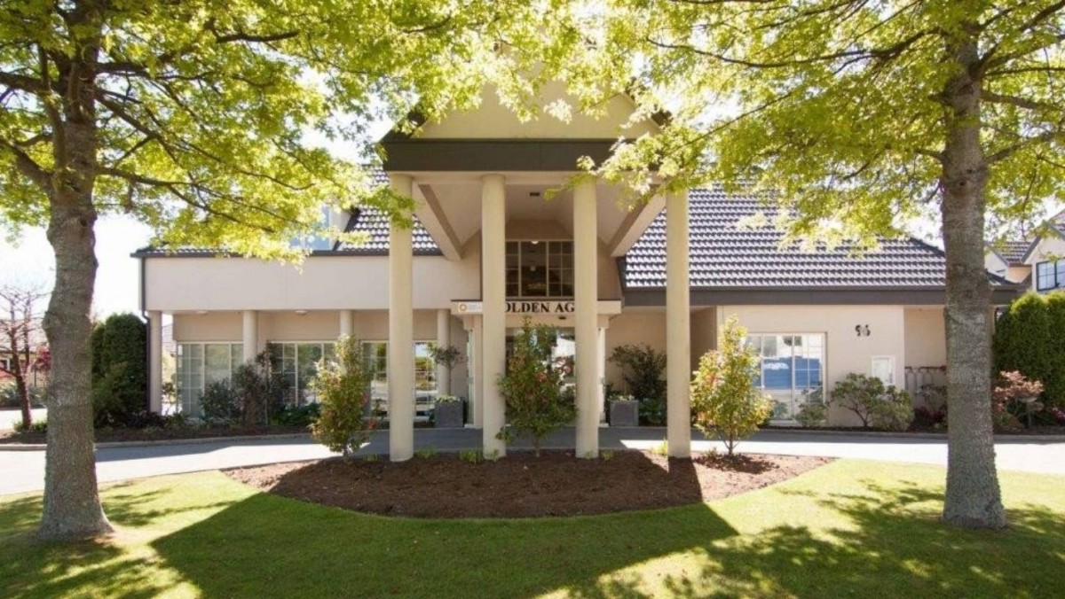 Golden Age Retirement Villas | Village Guide