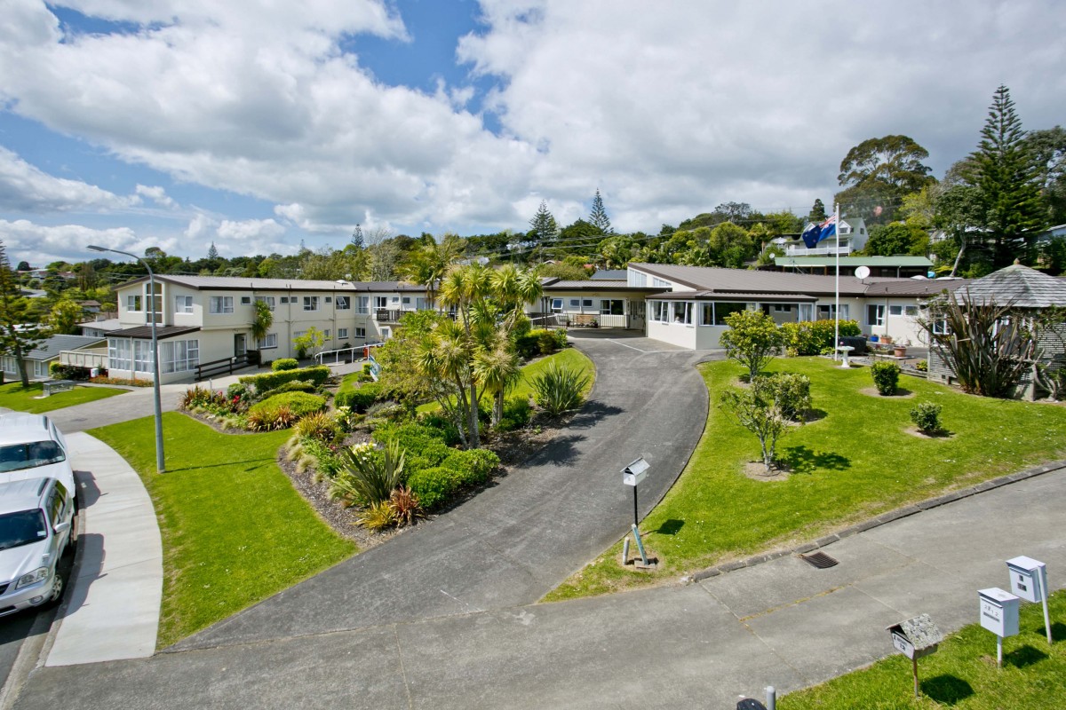 Greenvalley Rest Home | Rest Home | Village Guide