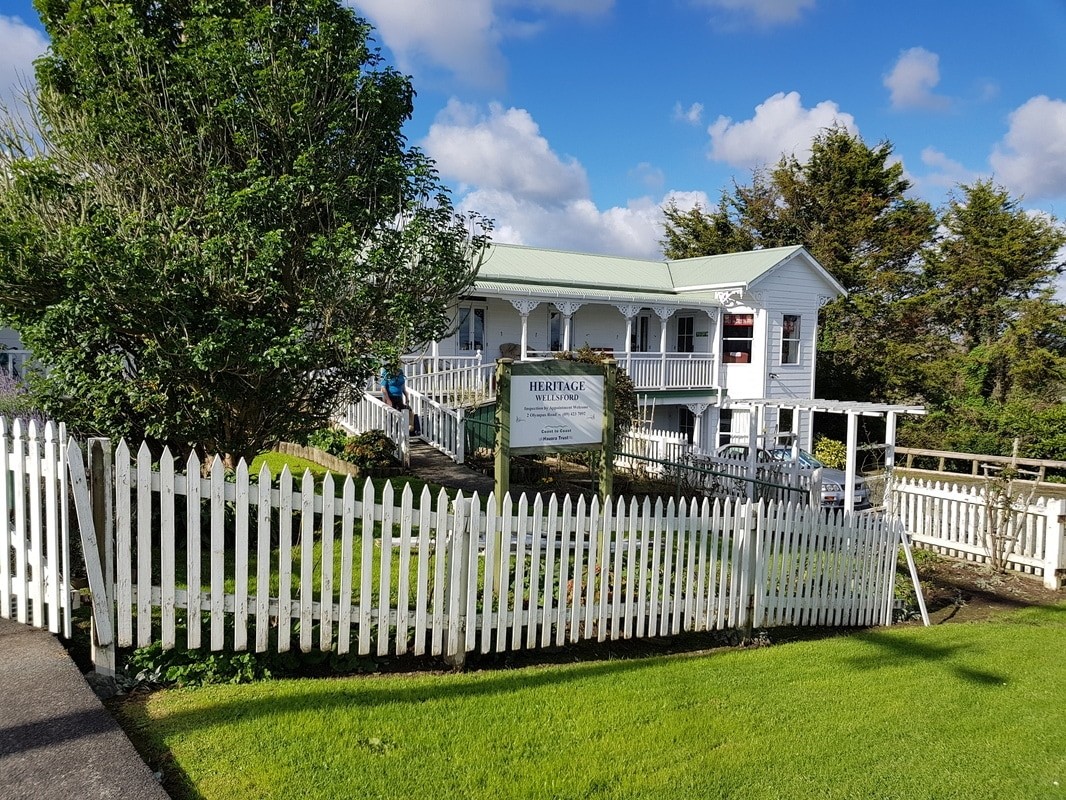 Heritage Rest home | Rest Home | Village Guide