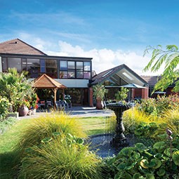 Highlands Retirement Village | Metlifecare | Village Guide