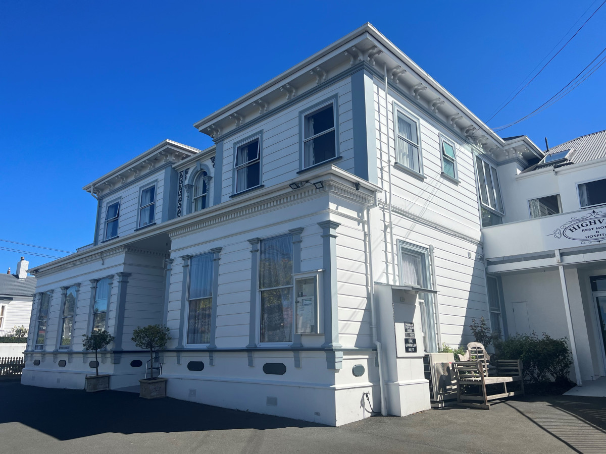 Highview Rest Home and Hospital | Rest Home | Village Guide