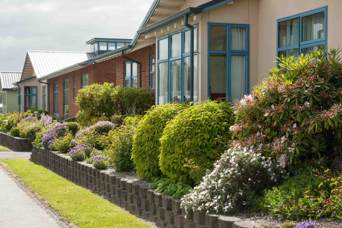 Holmdene | Rest Home | Village Guide