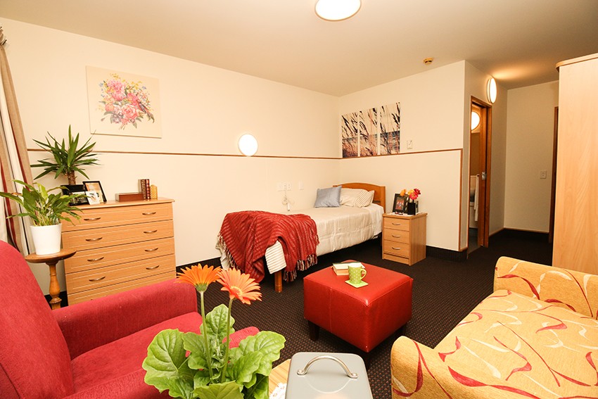 Huntleigh Home by Enliven | Rest Home | Village Guide