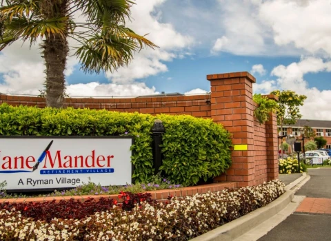 Jane Mander Retirement Village | Ryman Healthcare | Village Guide