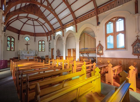 Jane Winstone Retirement Village | Rest Home | Village Guide