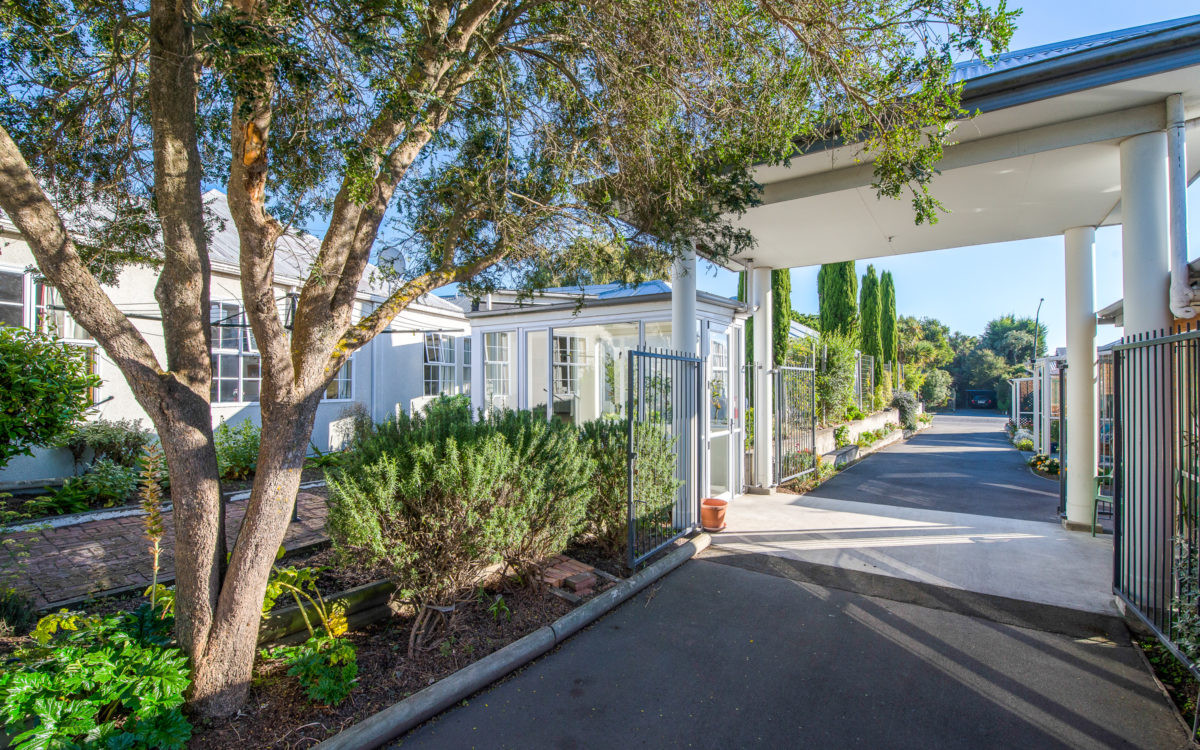 Kaiapoi Lodge Rest Home | Village Guide